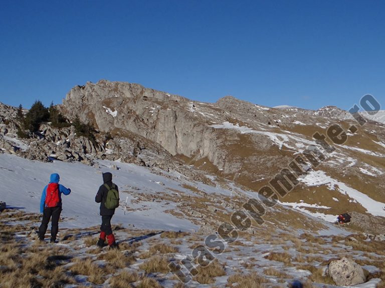 Refugiul Saua Strunga din Muntii Bucegi – TraseePeMunte.ro